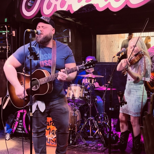 Matt Strom - Musician in Darien IL - BandMix.com