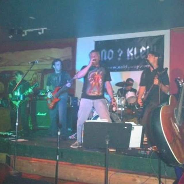 Benny - Band in Sayreville NJ - BandMix.com