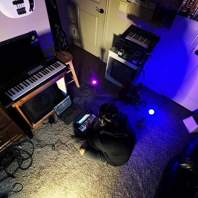 Gonchi - Musician in St. George UT - BandMix.com