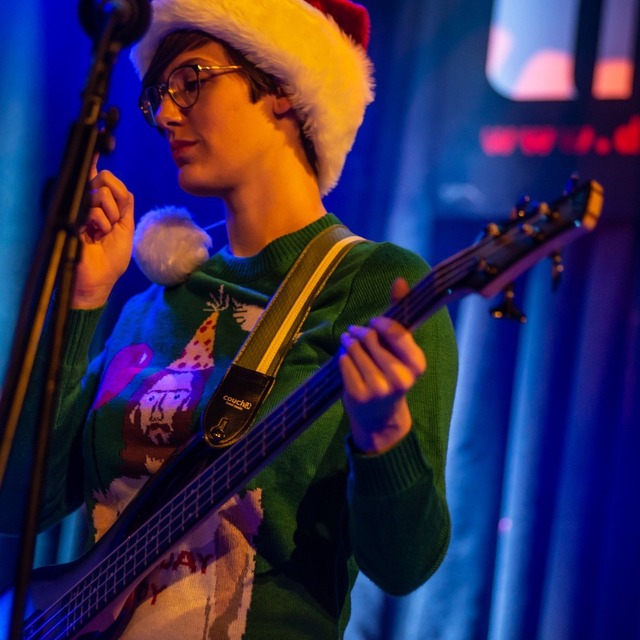 emily-t - Musician in Los Angeles CA - BandMix.com