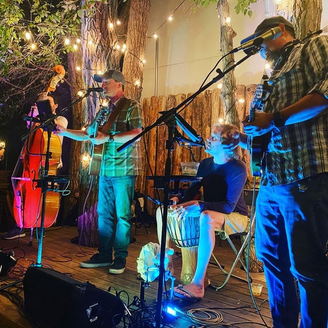 The Weekly Band - Band in Erie CO - BandMix.com