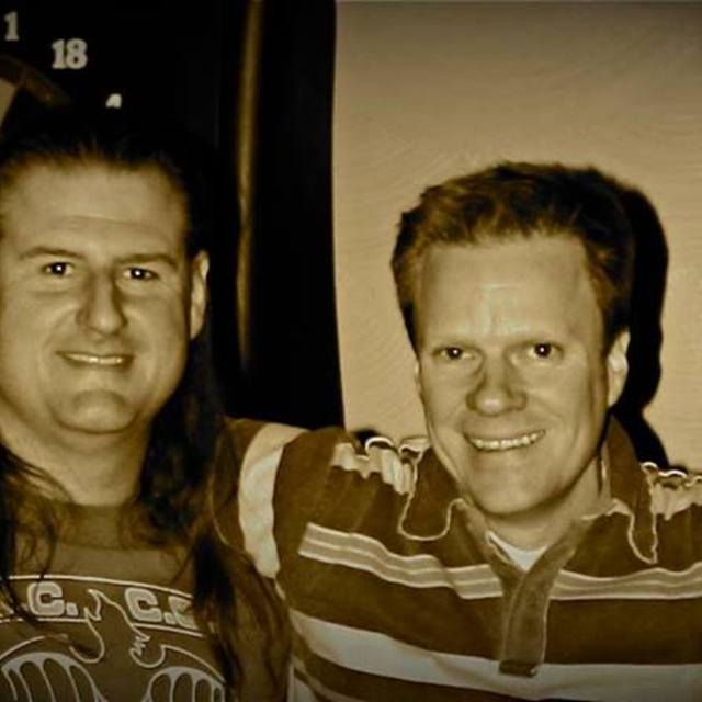 Aaron - Band in Brookings SD - BandMix.com