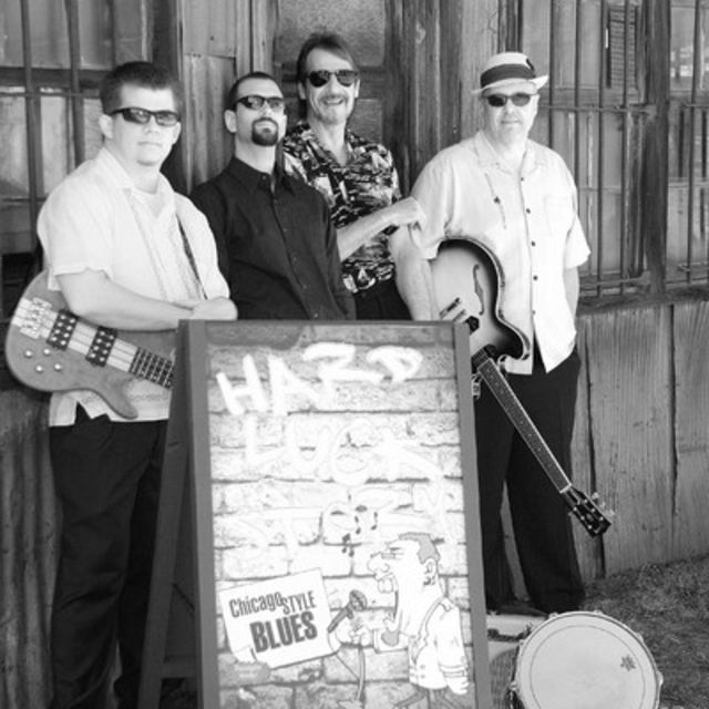 Hard Luck Story - Band in Brevard NC - BandMix.com