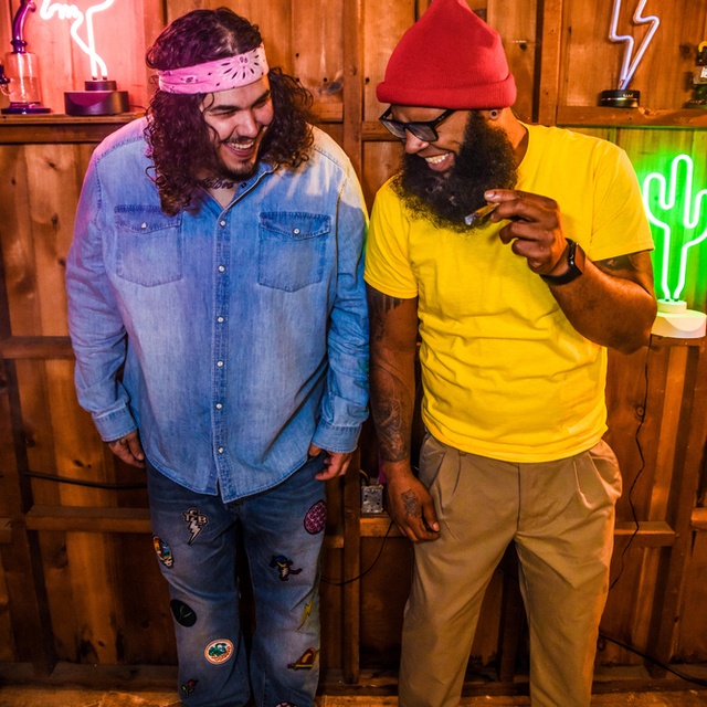 Space Kamp - Band in Clearwater FL - BandMix.com