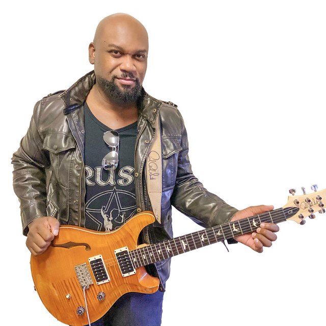 Gemari - Musician in Myrtle Beach SC - BandMix.com