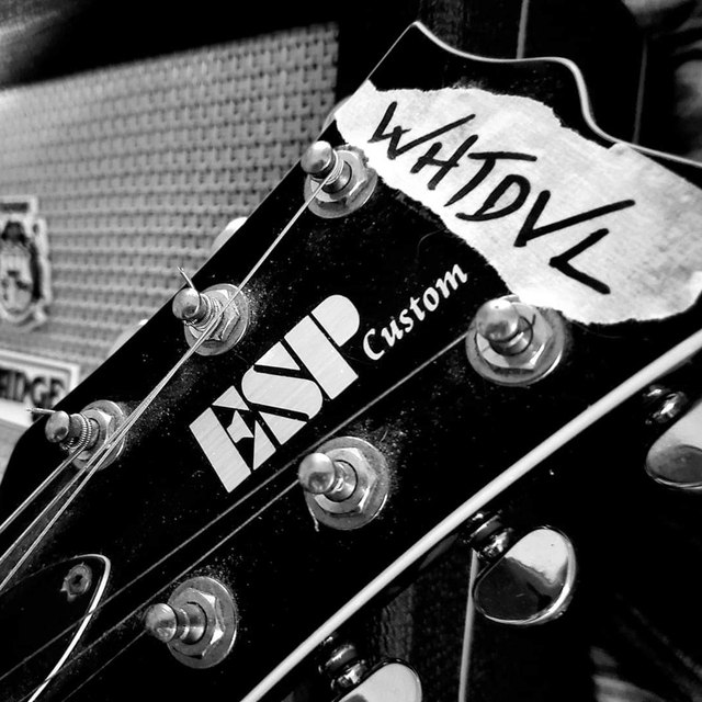 White Devil - Band in Shawano WI - BandMix.com