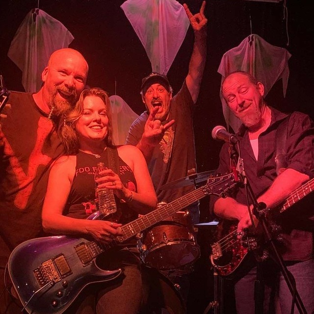 SLED - Band in Boulder Creek CA - BandMix.com