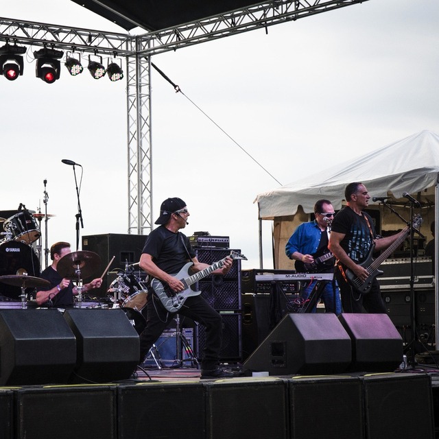 Slander - Band in Addison Township MI - BandMix.com