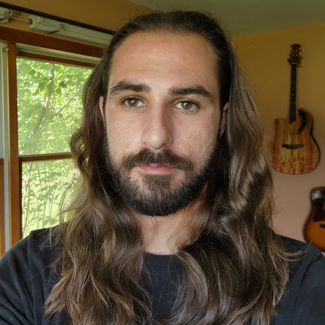 Jeremy Hepner - Musician in Camden Wyoming DE - BandMix.com