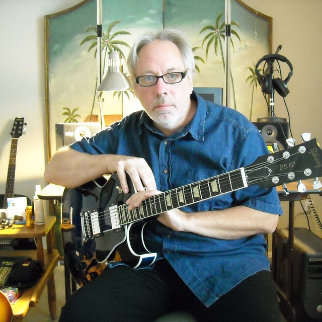 Joe Miller - Musician in Bel Nor MO - BandMix.com