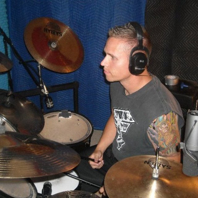 hairdogg2000 - Musician in Ogden UT - BandMix.com