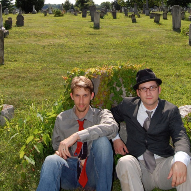 Aviary Ghost - Band in Chicago IL - BandMix.com