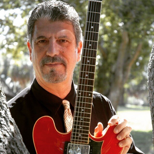 John Demas - Musician in Tampa FL - BandMix.com