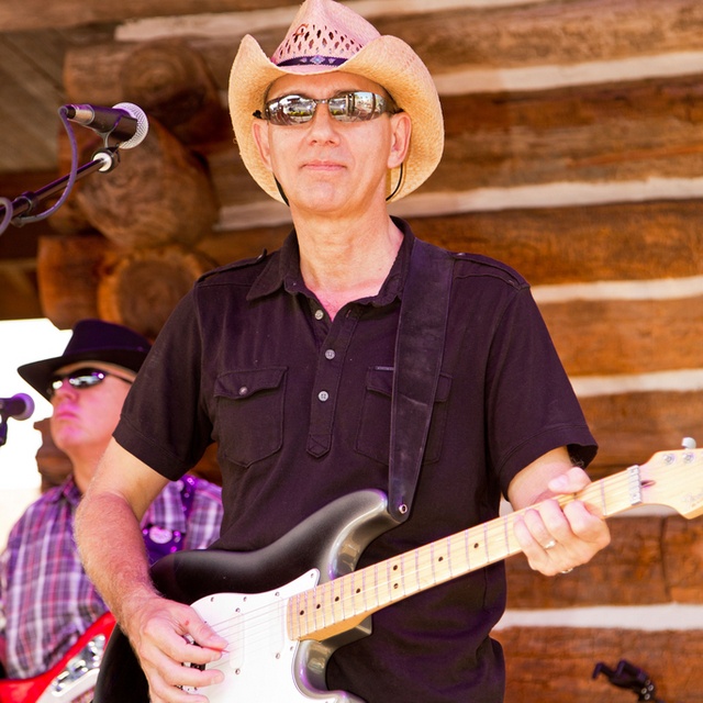 Mike Webb - Musician in Summerfield FL - BandMix.com