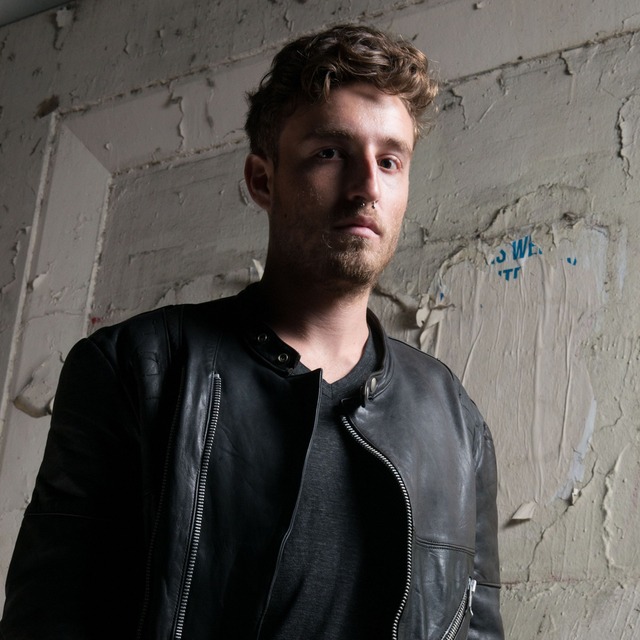 Ethan Harb - Musician in Nashville TN - BandMix.com