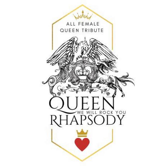 Queen Rhapsody - Band in Boston MA - BandMix.com
