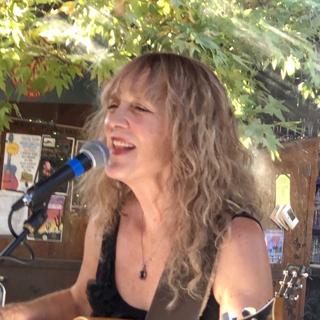 Holly R Jebb - Musician in Tucson AZ - BandMix.com