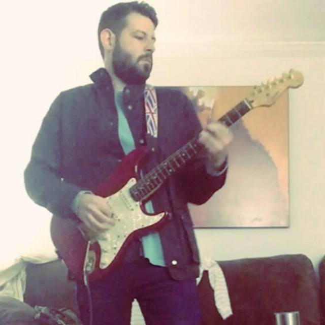 Local Celebrity - Musician in New Orleans LA - BandMix.com