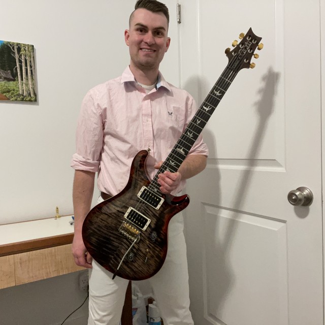 Luke Christensen - Musician in Spanish Fork UT - BandMix.com