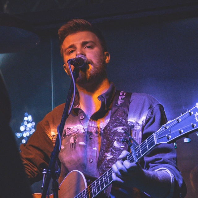 Colby Acuff - Musician in Boise ID - BandMix.com