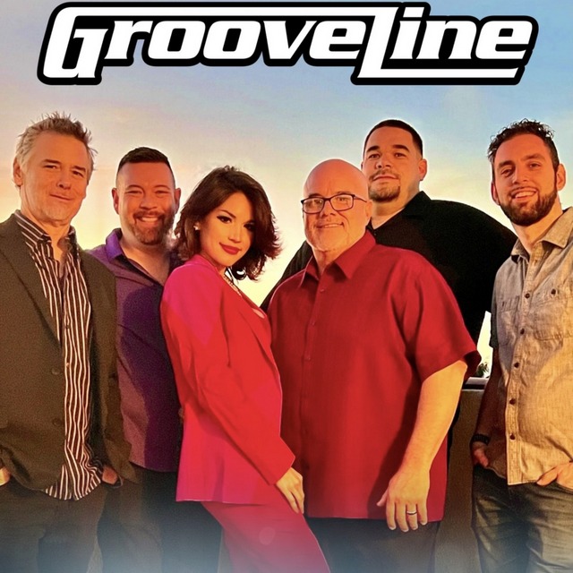 Grooveline - Band in Chula Vista CA - BandMix.com