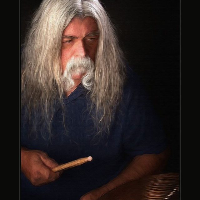 Barry Lokey - Musician in Quantico MD - BandMix.com