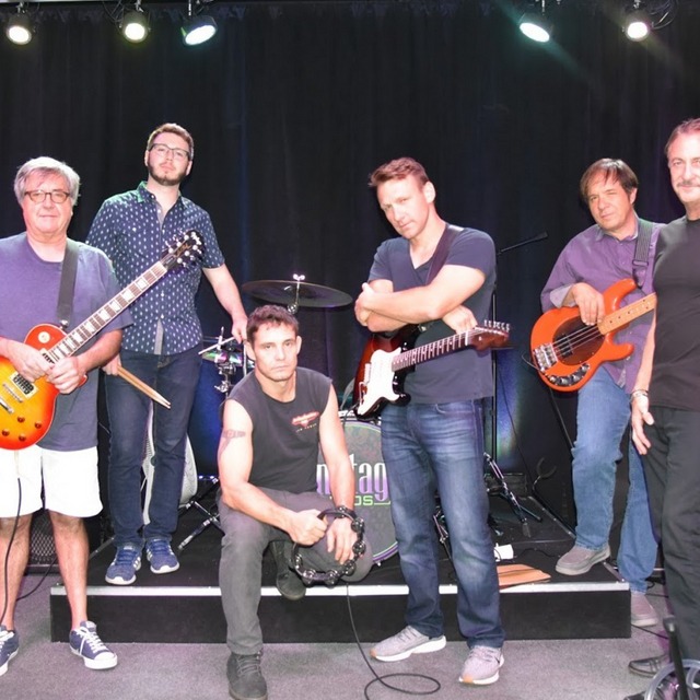 SuSpex - Band in Boca Raton FL - BandMix.com