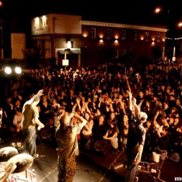 LIFTED crew - Band in San Jose CA - BandMix.com