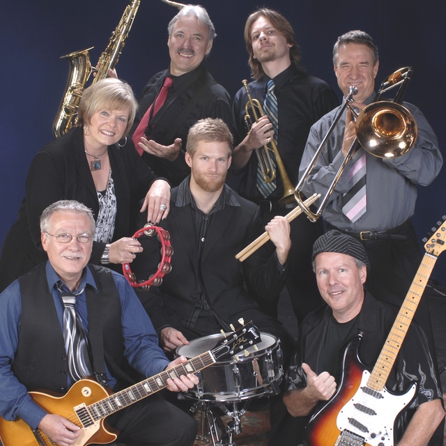 the Reflections - Band in Vancouver WA - BandMix.com