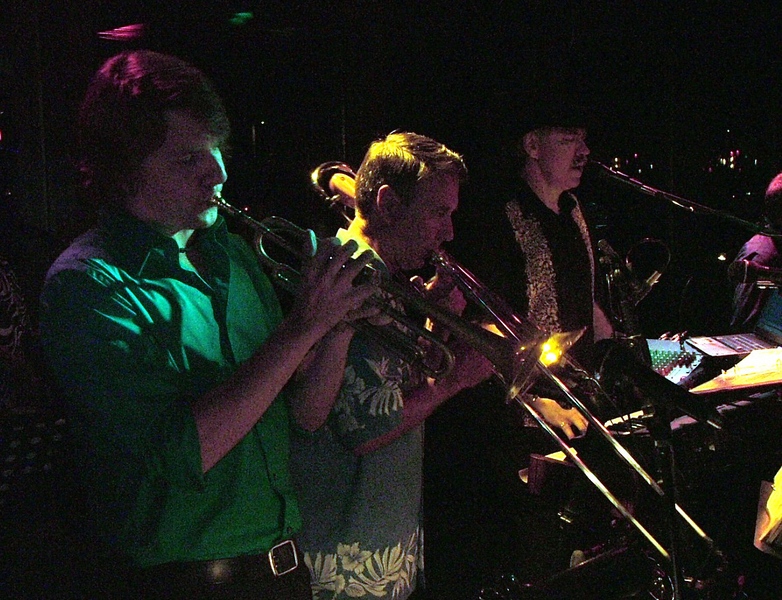 the Reflections - Band in Vancouver WA - BandMix.com