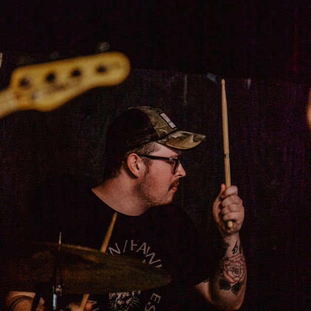 Nathan Francisco - Musician in Cleveland TN - BandMix.com