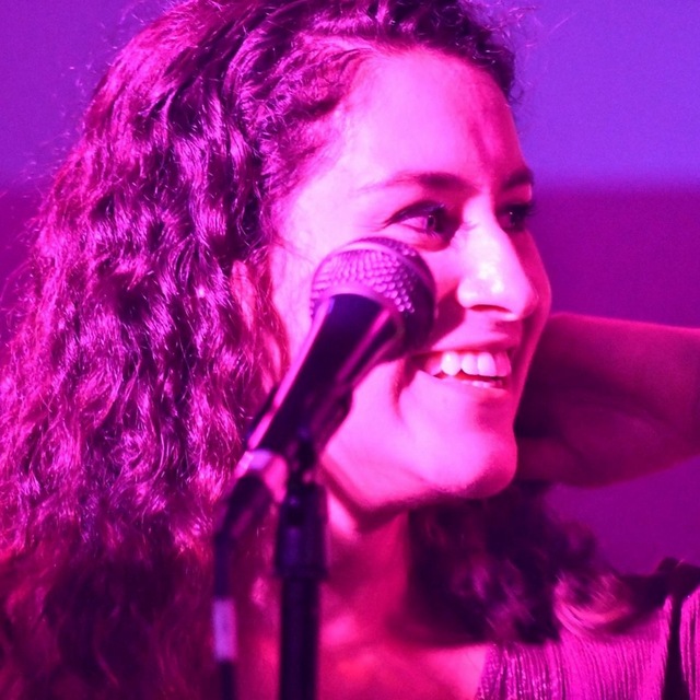 Joy Holmes - Musician in Gainesville GA - BandMix.com