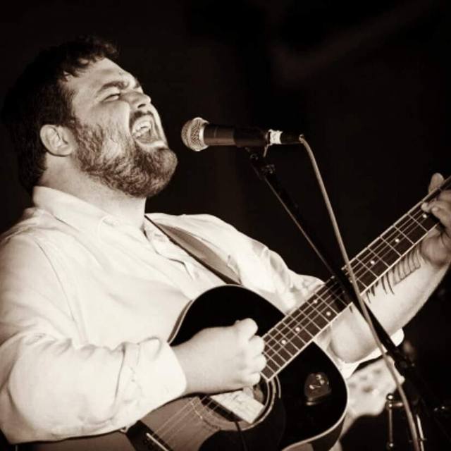 Jesse Lee Hamilton - Musician in Franklin IN - BandMix.com