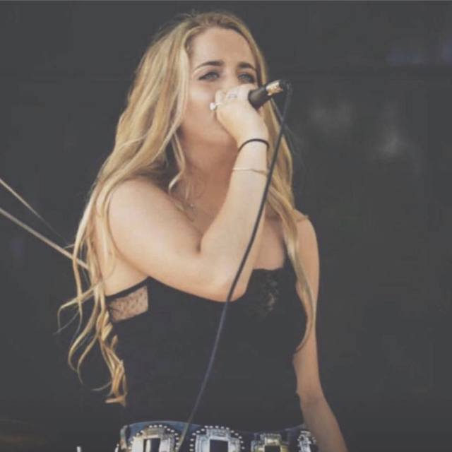 abbymiller14 - Musician in Lancaster OH - BandMix.com