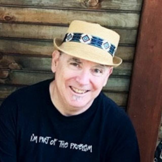 Chris Iverson - Musician in Wrightsville PA - BandMix.com