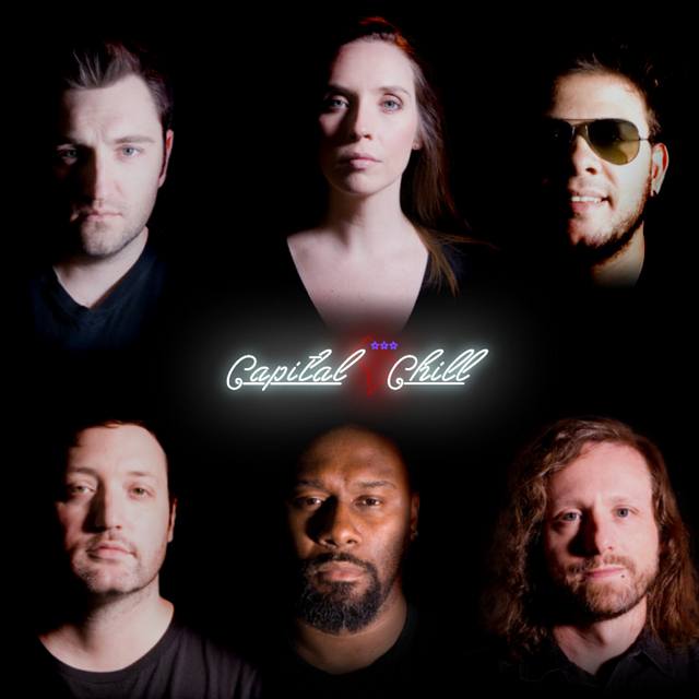 Capital Chill - Band in Colesville MD - BandMix.com