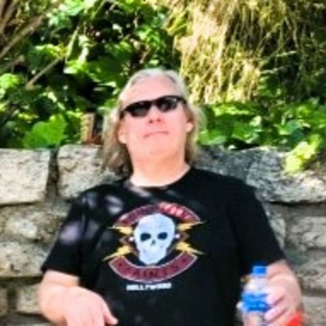 Eric-Drummer with a Day Job - Musician in Long Beach CA - BandMix.com