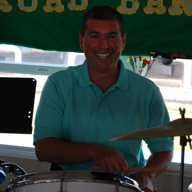 Bill MS - Musician in Mount Sinai NY - BandMix.com