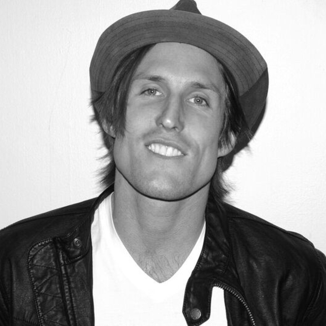 Dustin Hunt - Musician in Harrah OK - BandMix.com