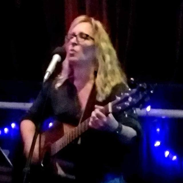 Cheryl J In Burlington - Musician in Burlington WI - BandMix.com