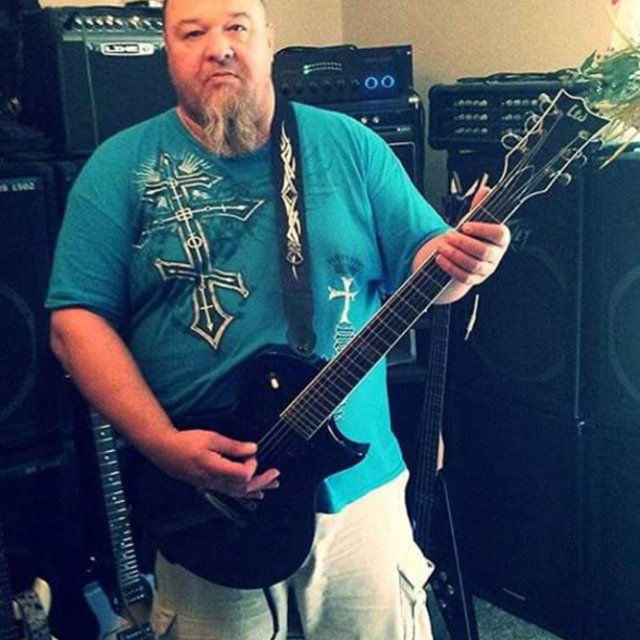 Michael Herbert - Musician in Denison TX - BandMix.com