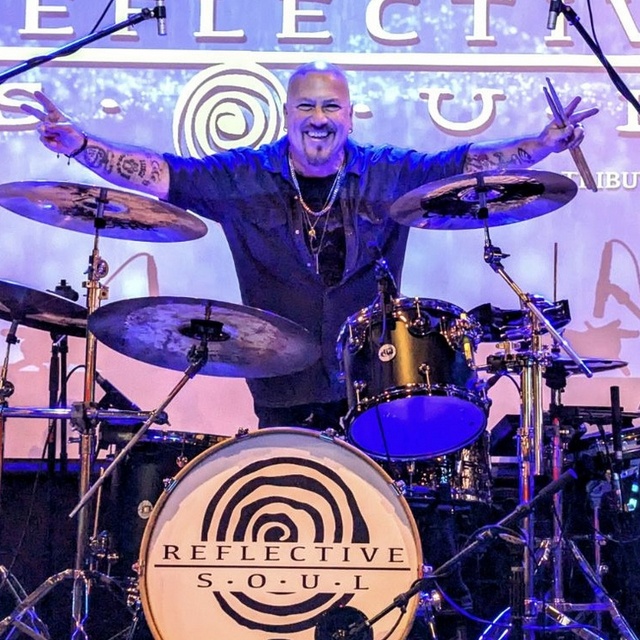 STEVE VOLPONI - Musician in Dallas TX - BandMix.com