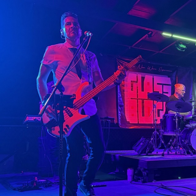 technocraft - Musician in Fort Lauderdale FL - BandMix.com