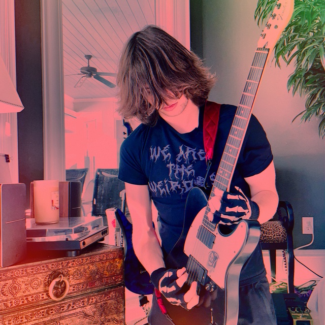 JC Venomous - Band in Gluckstadt MS - BandMix.com