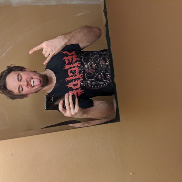 Wesley - Band in Booth WV - BandMix.com