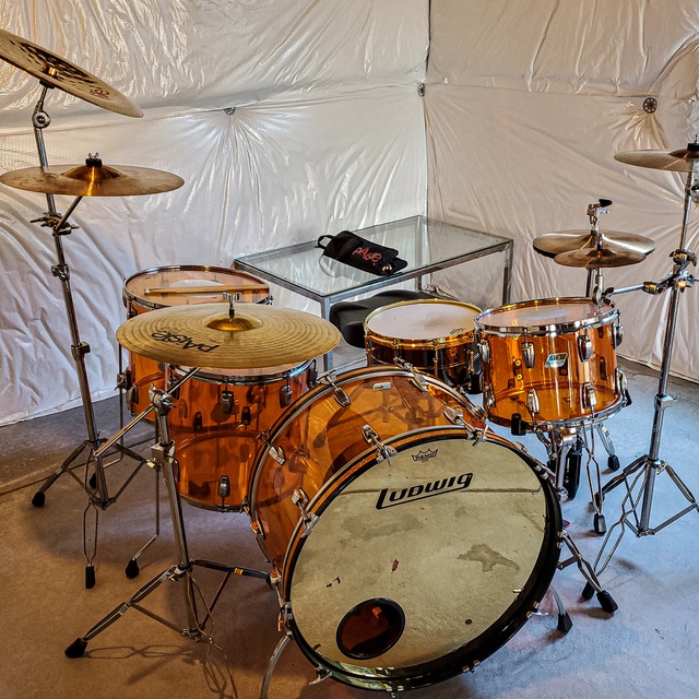 None - Band in Belle Plain CO - BandMix.com