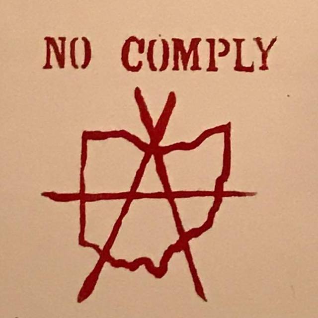 No Comply - Band in Galena OH - BandMix.com