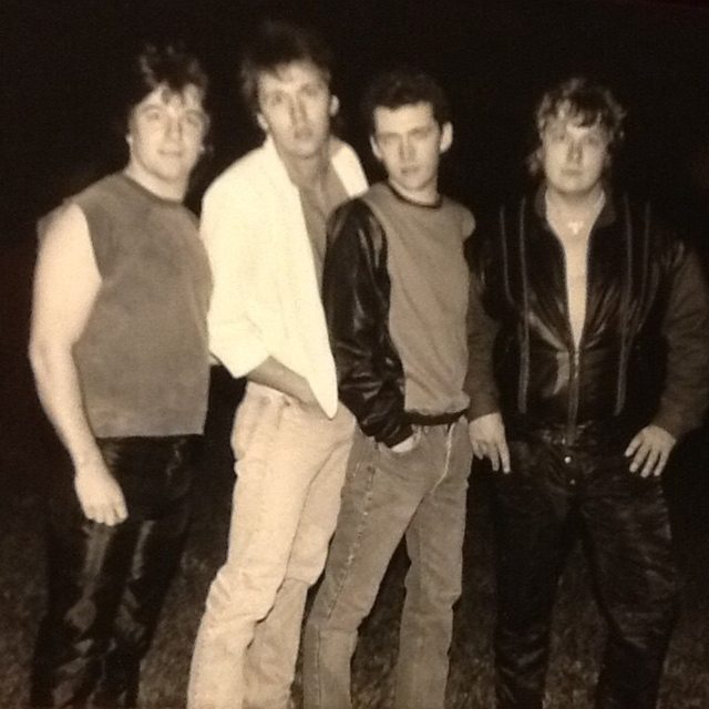 Th FOG - Band in Lebanon TN - BandMix.com