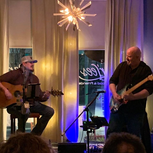 Thomas Dillon - Band in Mahopac NY - BandMix.com