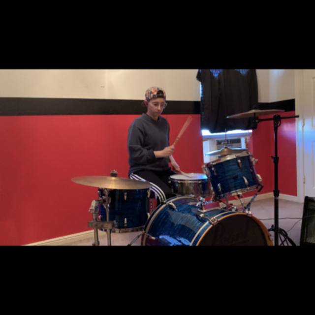 Analise - Musician in Pearland TX - BandMix.com